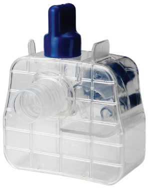 fluidtrap – Medero